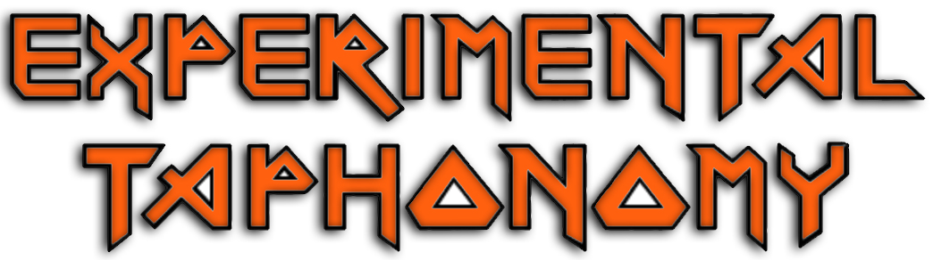 Artificial Fossilization | Evan T. Saitta, Ph.D.